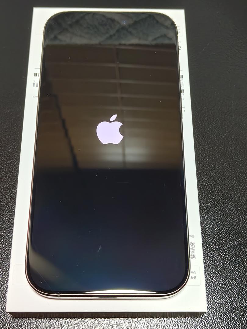 Apple iPhone 16 Pro - T-Mobile, Natural, 256GB, A3083 - LAAS56795 - Swappa