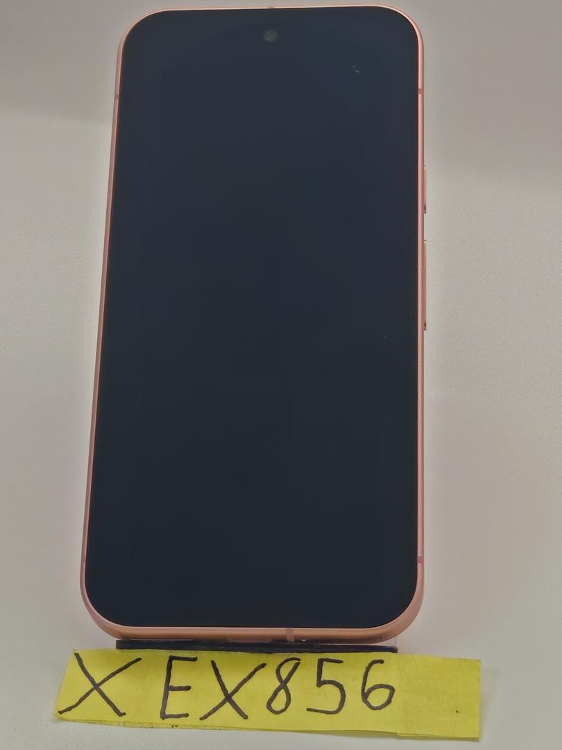 Google Pixel 9 - Verizon, Peony, 128GB, 12GB, G2YBB - LAAS75825 - Swappa