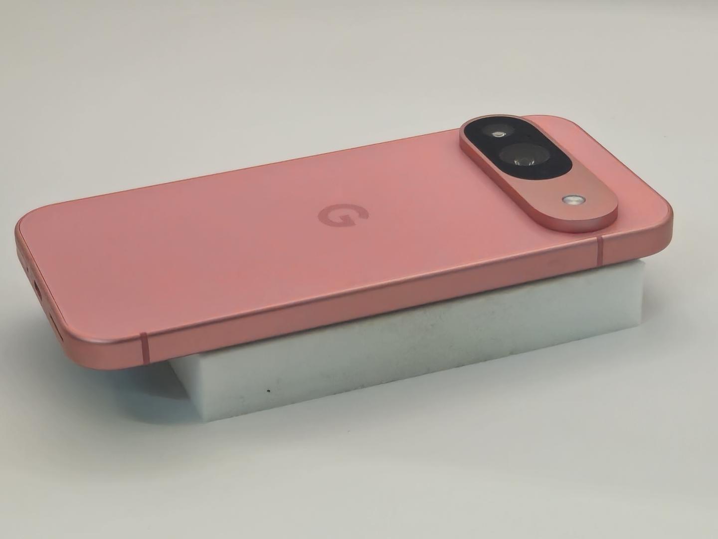 Google Pixel 9 - Verizon, Peony, 128GB, 12GB, G2YBB - LAAS75825 - Swappa