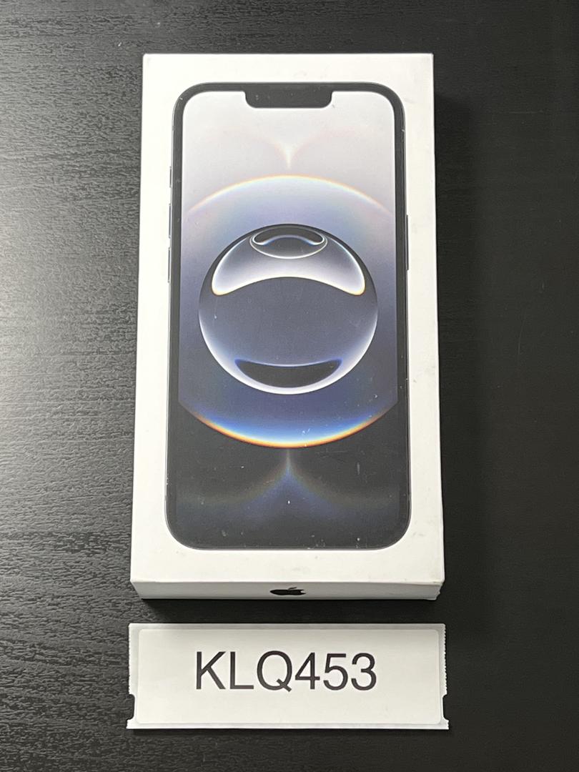 Apple iPhone 16e - Verizon, Black, 128GB, A3212 - LAAU07671 - Swappa