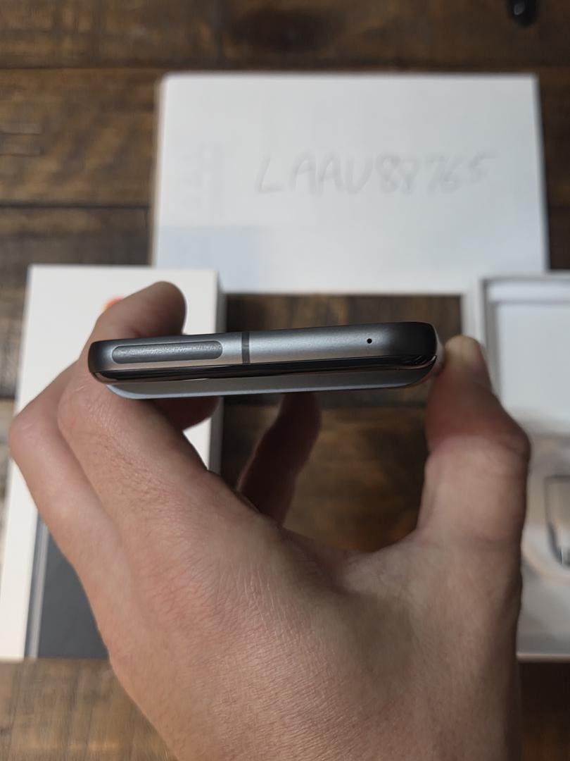 Google Pixel 8 - Verizon, Obsidian, 128GB, 8GB, GKWS6, mmWave 5G ...