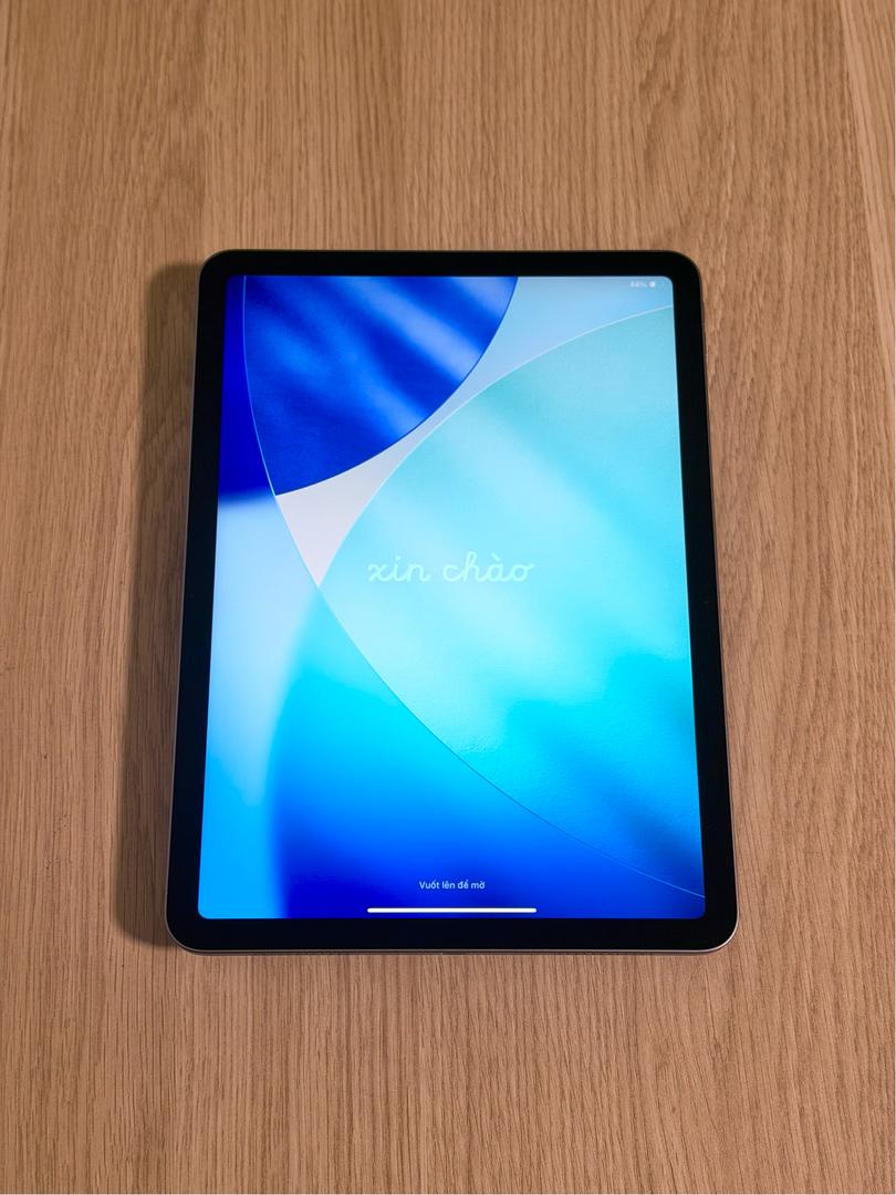 Apple iPad Air 11" (M3) 2025 - Wi-Fi, Gray, 128GB, A3266 - LABB83577 ...