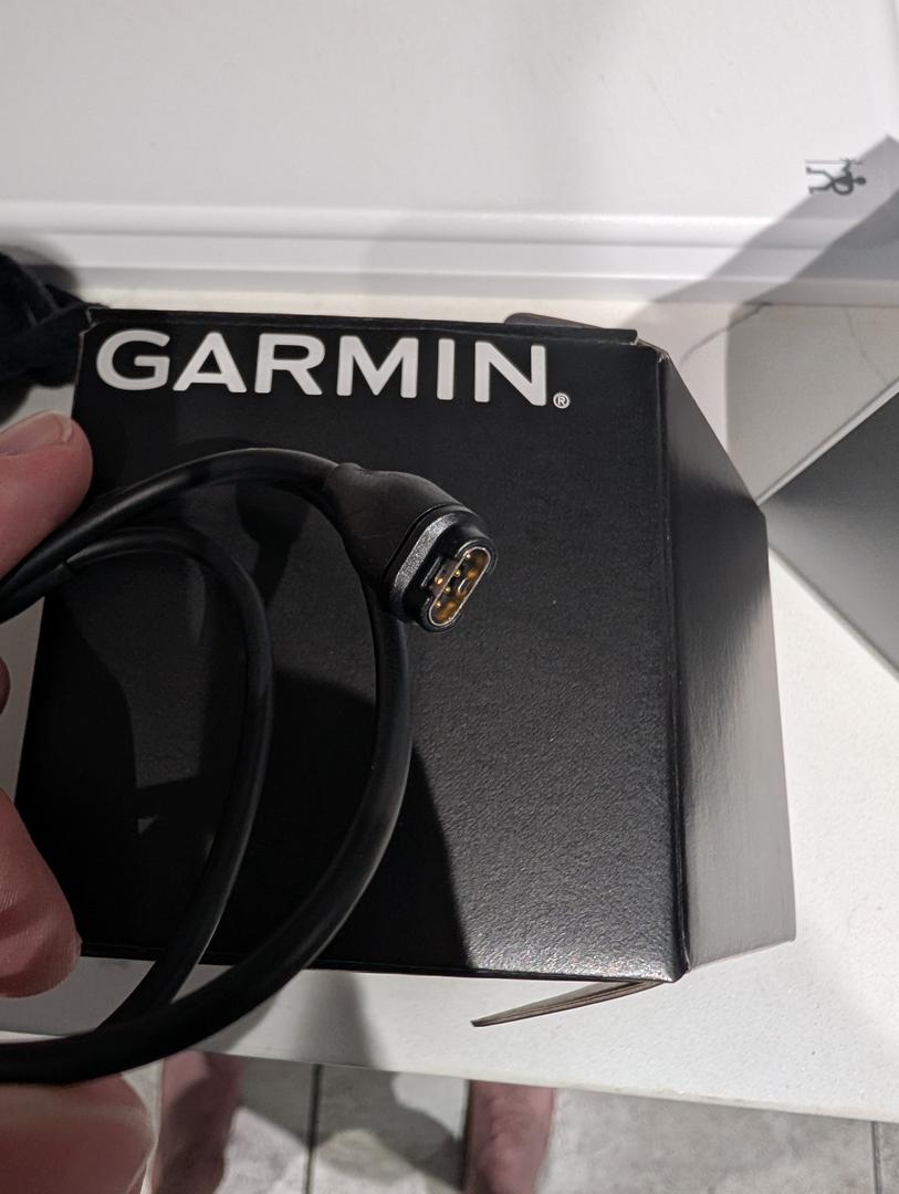 Garmin Venu 3 - Black - LABD82622 - Swappa