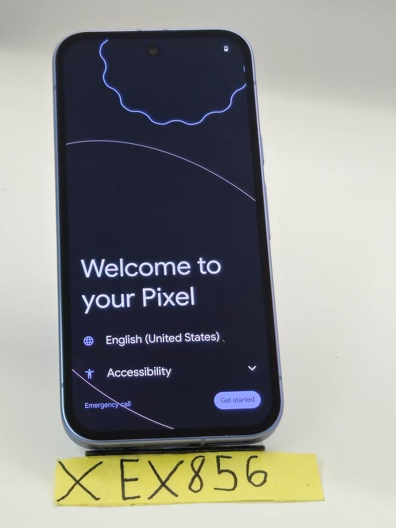 Google Pixel 9a - Verizon, Iris, 128GB, 8GB - LABD90152 - Swappa