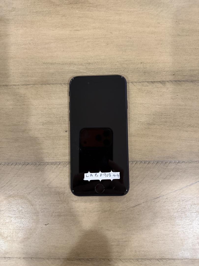 Apple iPhone SE 3rd Gen 2022 - Unlocked, Midnight, 64GB, A2595 ...