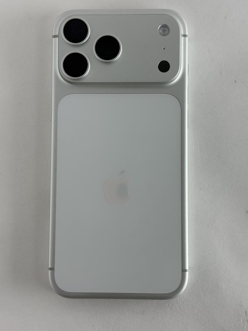 Apple iPhone 17 Pro Max - Verizon, 256GB, Silver, A3257 - LABU87196 ...