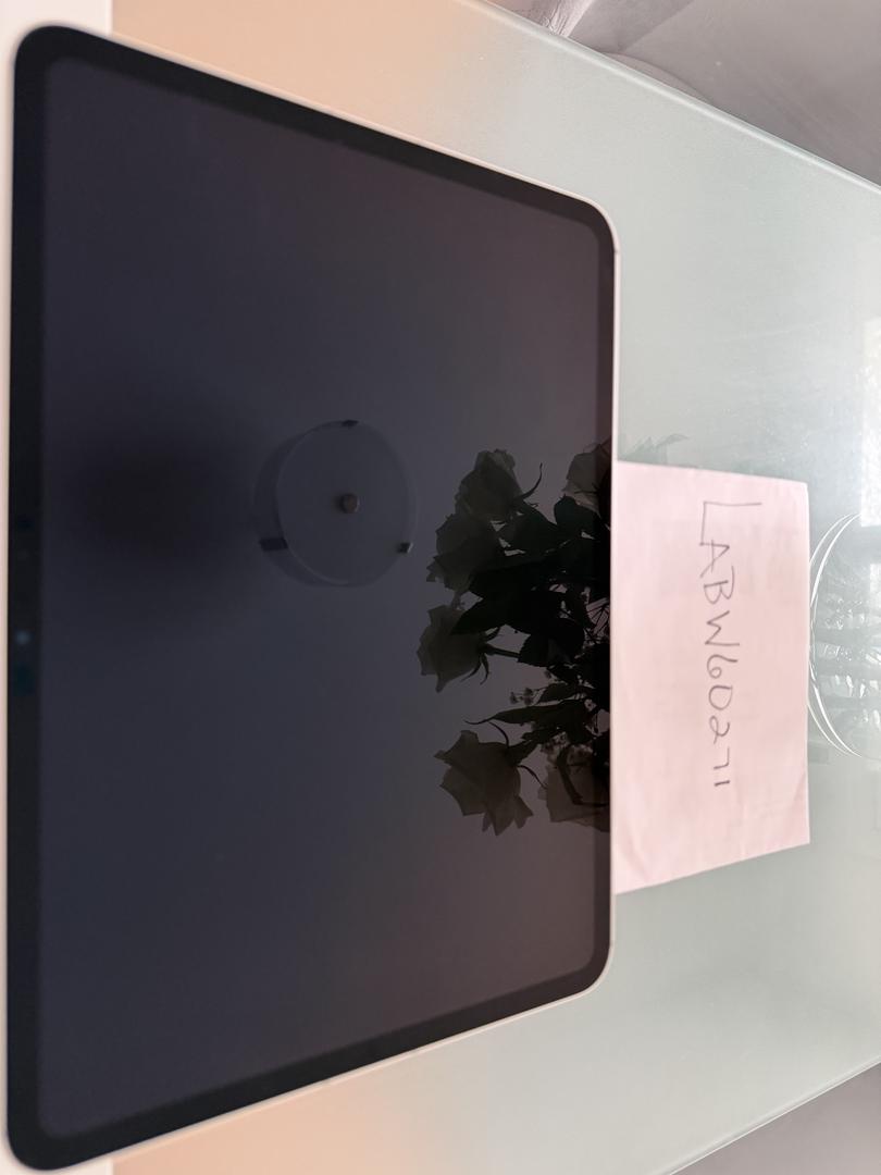 Apple iPad Pro 11" (M4) 2024 - Unlocked, 256GB, Silver, 8GB, A2837 ...