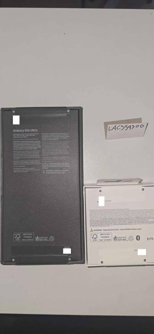 Galaxy S26 Ultra - Product Guide, Specs, Prices, and More - Swappa