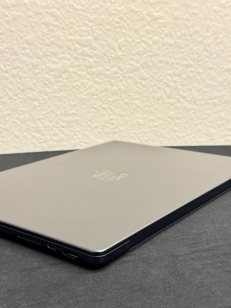 MacBook Pro 2025 - 14 inch - Product Guide, Specs, Prices, and More ...