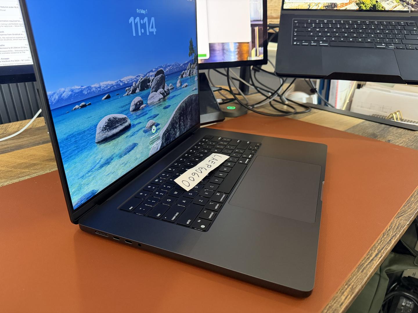 MacBook Pro 2024 - 16 inch - Product Guide, Specs, Prices, and More ...