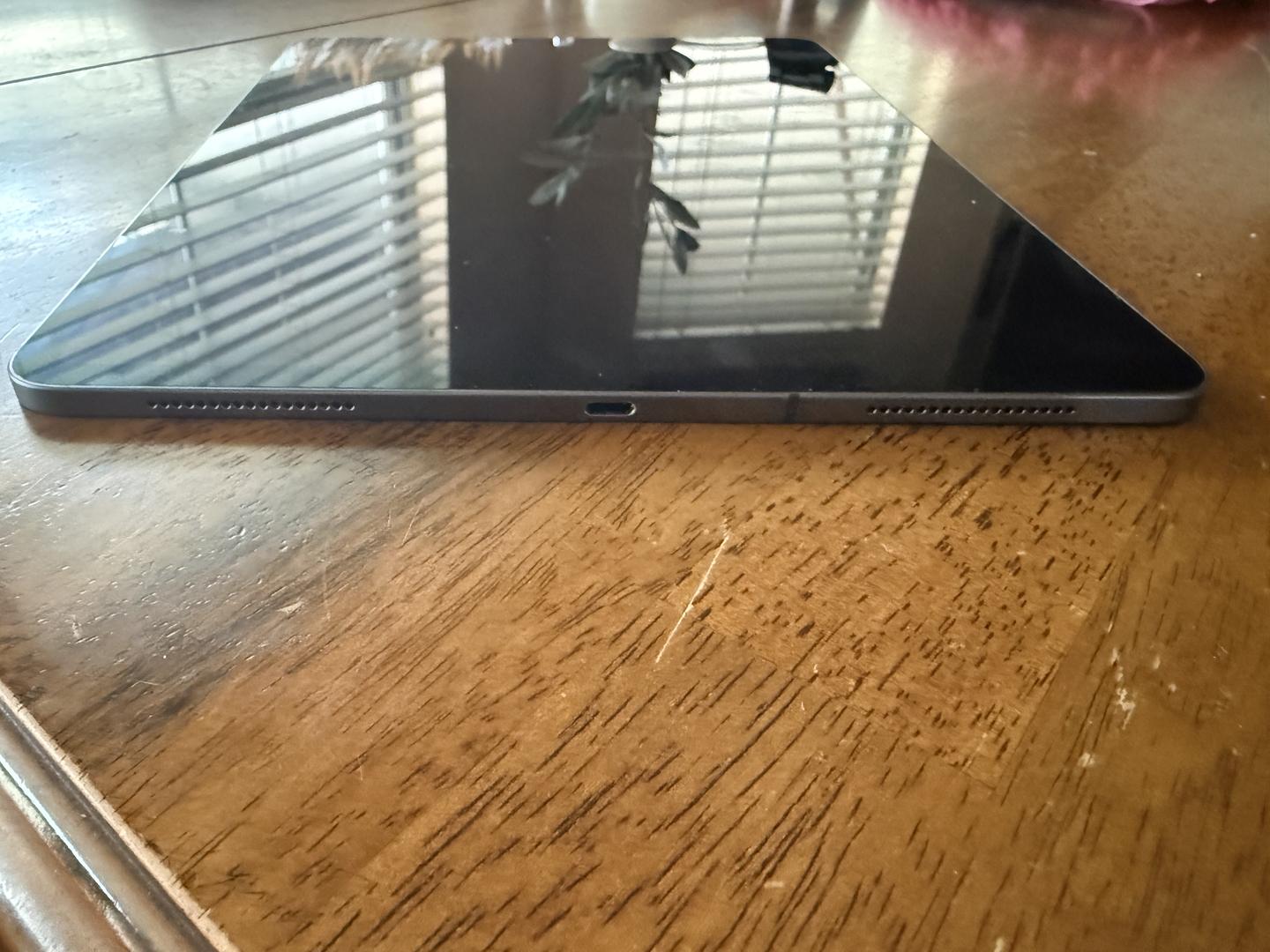 Apple iPad Pro 12.9" 4th Gen 2020 - Verizon, 256GB, Gray, A2069 ...