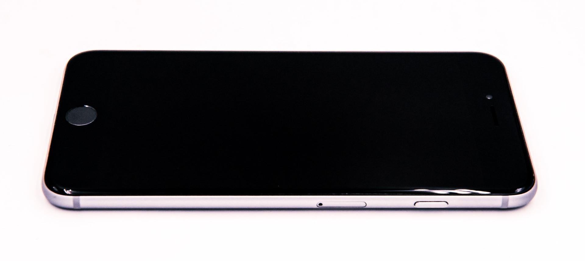 Apple iPhone 6 Plus - Verizon, Gray, 16GB, A1522 - LRLV41827 - Swappa