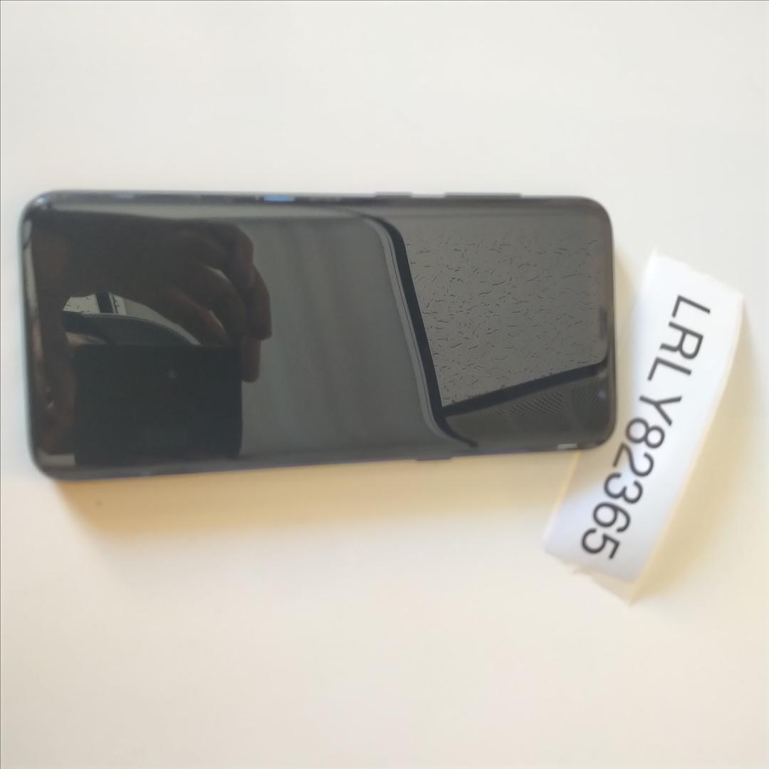 Samsung Galaxy S8 - Unlocked, Black, 64GB, 4GB, SM-G950U1 - LRLY82365 ...