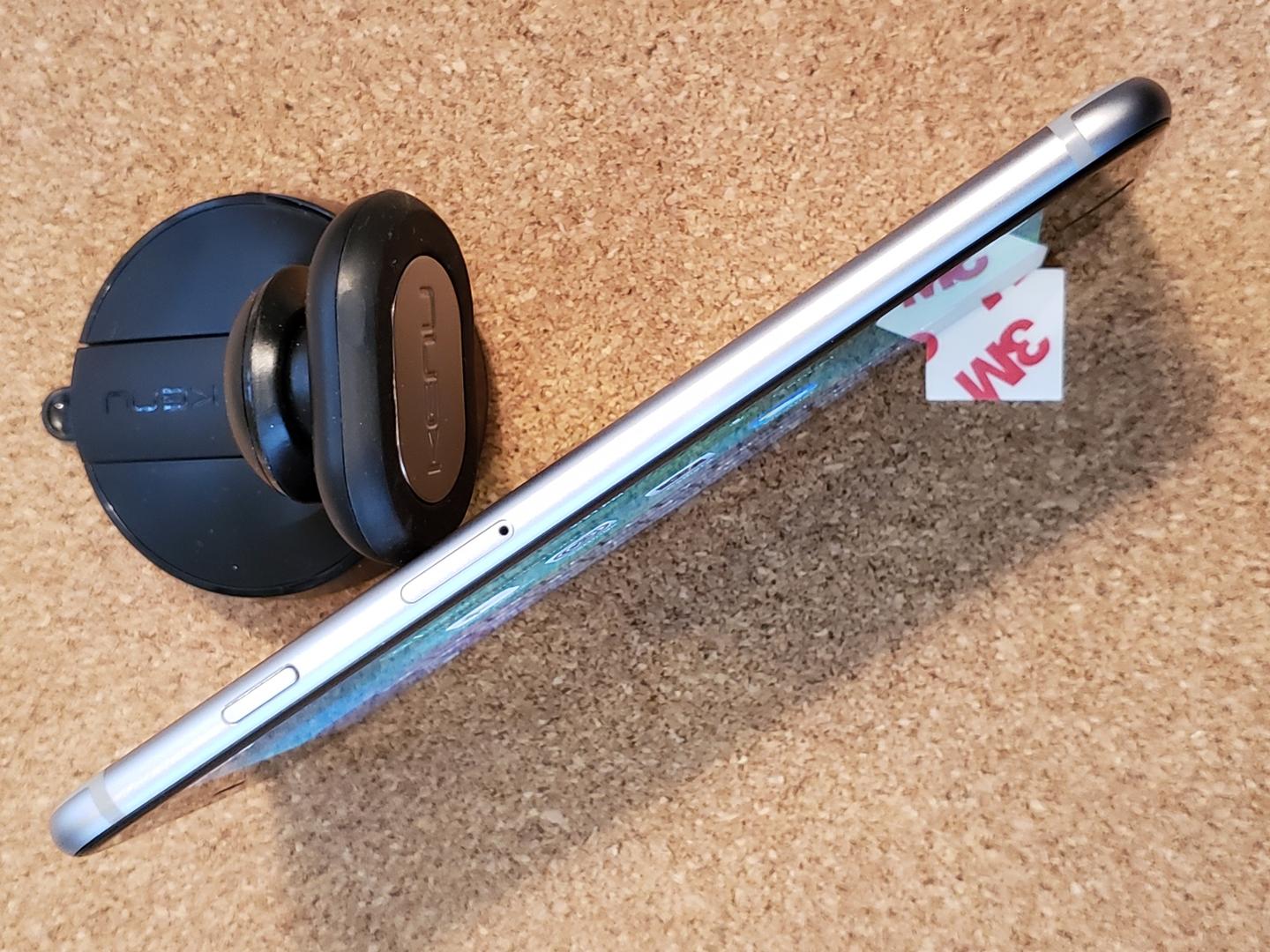 Apple iPhone 6S Plus - Verizon, Grey, 32GB, A1687 - LRMG54511 - Swappa