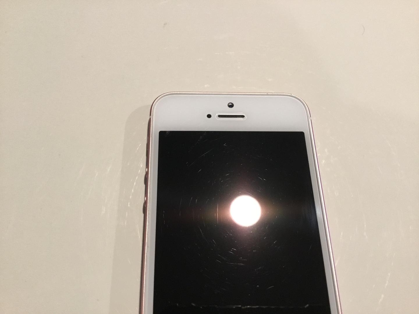 Apple iPhone SE 1st Gen 2016 - Xfinity, Rose Gold, 32GB, A1662 ...