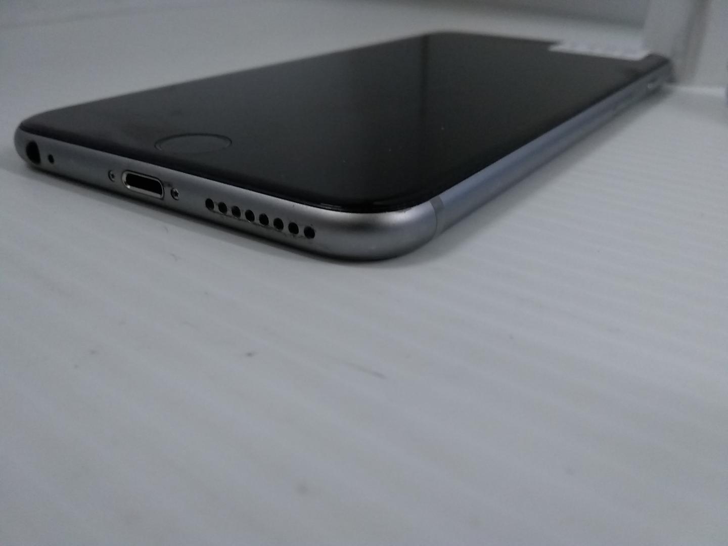 Apple iPhone 6S Plus (Sprint) [A1687] - Grey, 64 GB - LRMQ72387 - Swappa