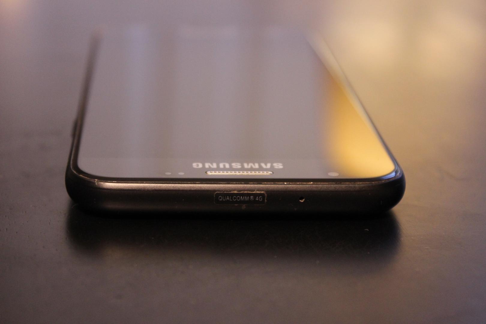 Samsung Galaxy J3 Eclipse - Verizon, Black, 16GB, SM-J327V - LRND37702 ...