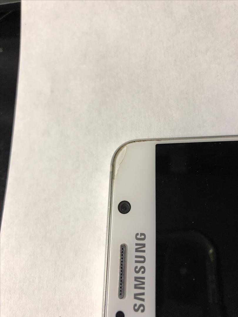 Samsung Galaxy Note 5 - Verizon, White, 32GB, SM-N920V - LRNG38775 - Swappa