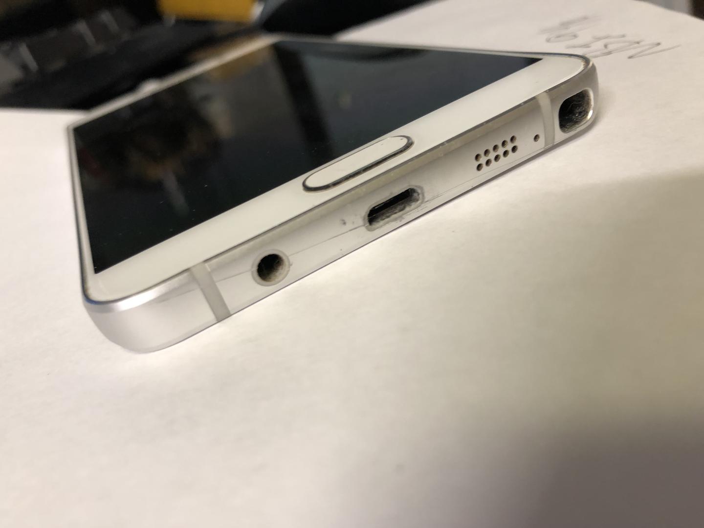 Samsung Galaxy Note 5 (Verizon) [SM-N920V] - White, 32 GB - LRNG38775 ...