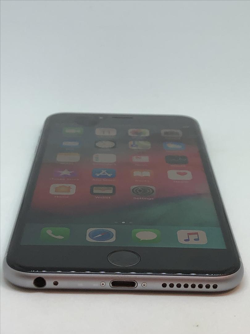 Apple iPhone 6S Plus - Verizon, Grey, 32GB, A1687 - LRNH85715 - Swappa