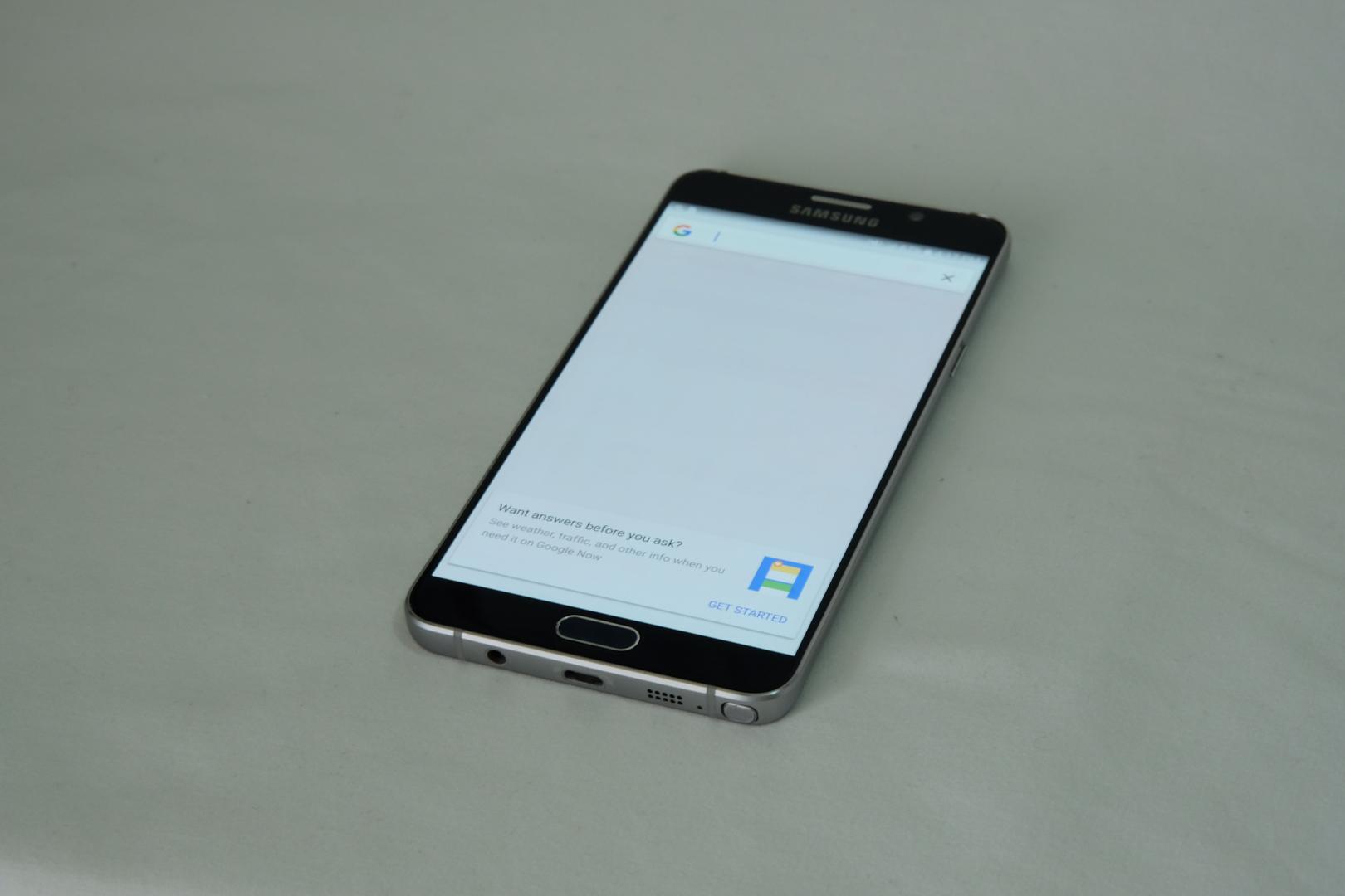 Samsung Galaxy Note 5 - Verizon, Black, 64GB, SM-N920V - LRNO62949 - Swappa