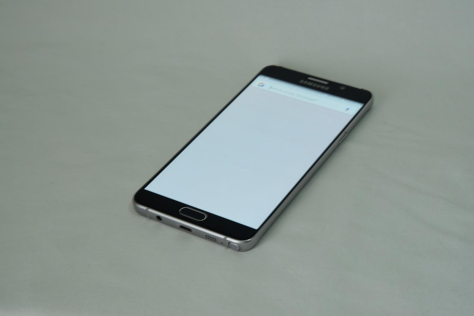 Samsung Galaxy Note 5 - Verizon, Black, 64GB, SM-N920V - LRNO62949 - Swappa