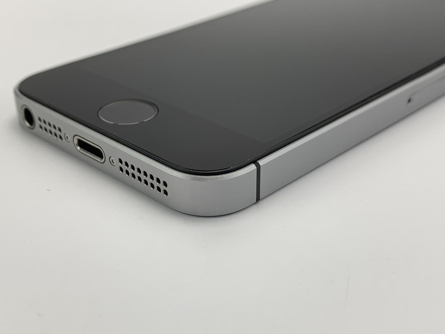 Apple iPhone SE 1st Gen 2016 - Verizon, Grey, 32GB, A1662 - LROB60623 ...