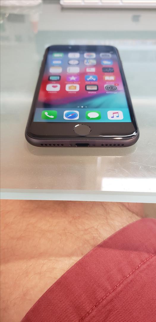 Apple iPhone 8 - T-Mobile, Gray, 64GB, A1905, GSM - LROE67083 - Swappa