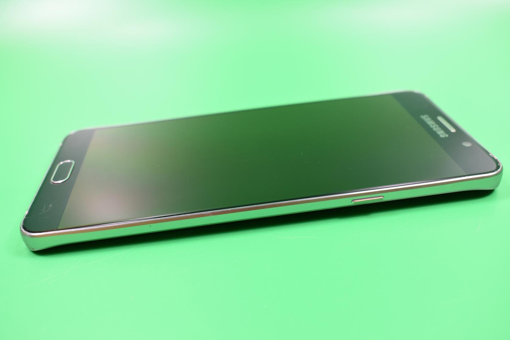 Samsung Galaxy Note 5 - Verizon, Black, 32GB, SM-N920V - LROK42914 - Swappa