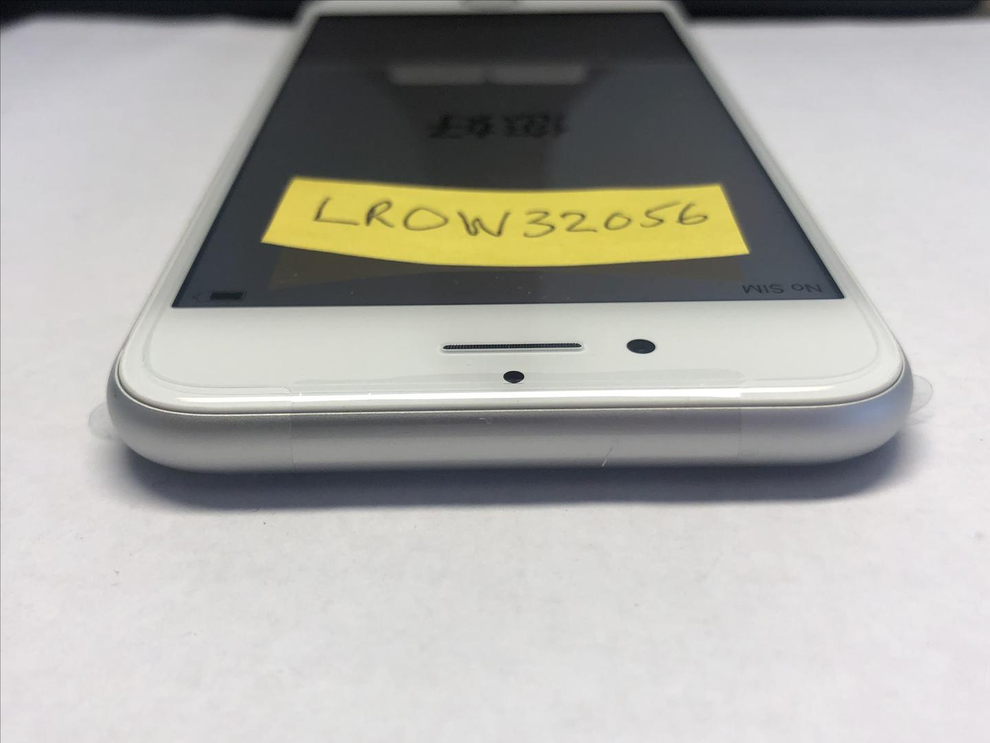 Apple iPhone 8 - Verizon, Silver, 64GB, A1863 - LROW32056 - Swappa
