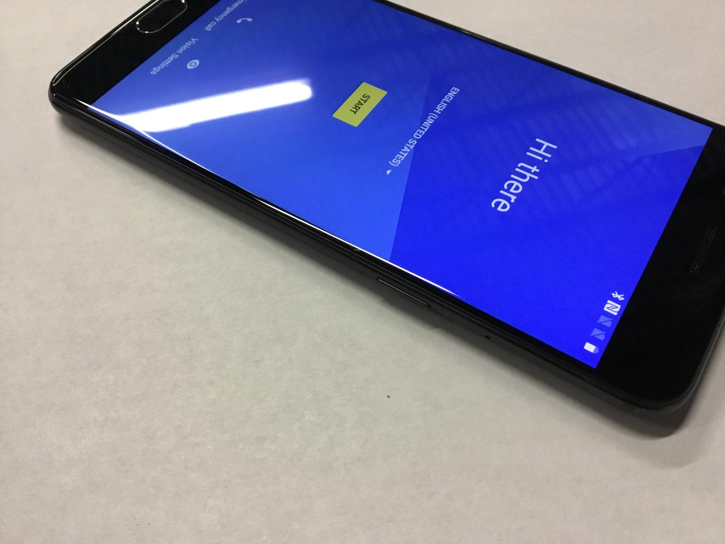 OnePlus 5 (Unlocked) [A5000] - Black, 64 GB, 6 GB - LRPJ64028 - Swappa