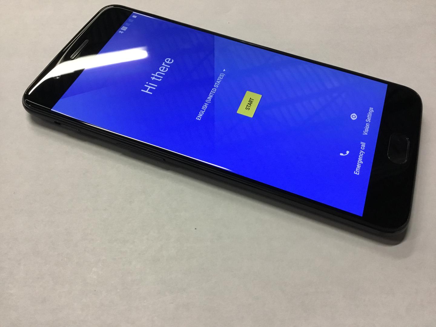 OnePlus 5 - Unlocked, Black, 64GB, 6GB, A5000 - LRPJ67824 - Swappa