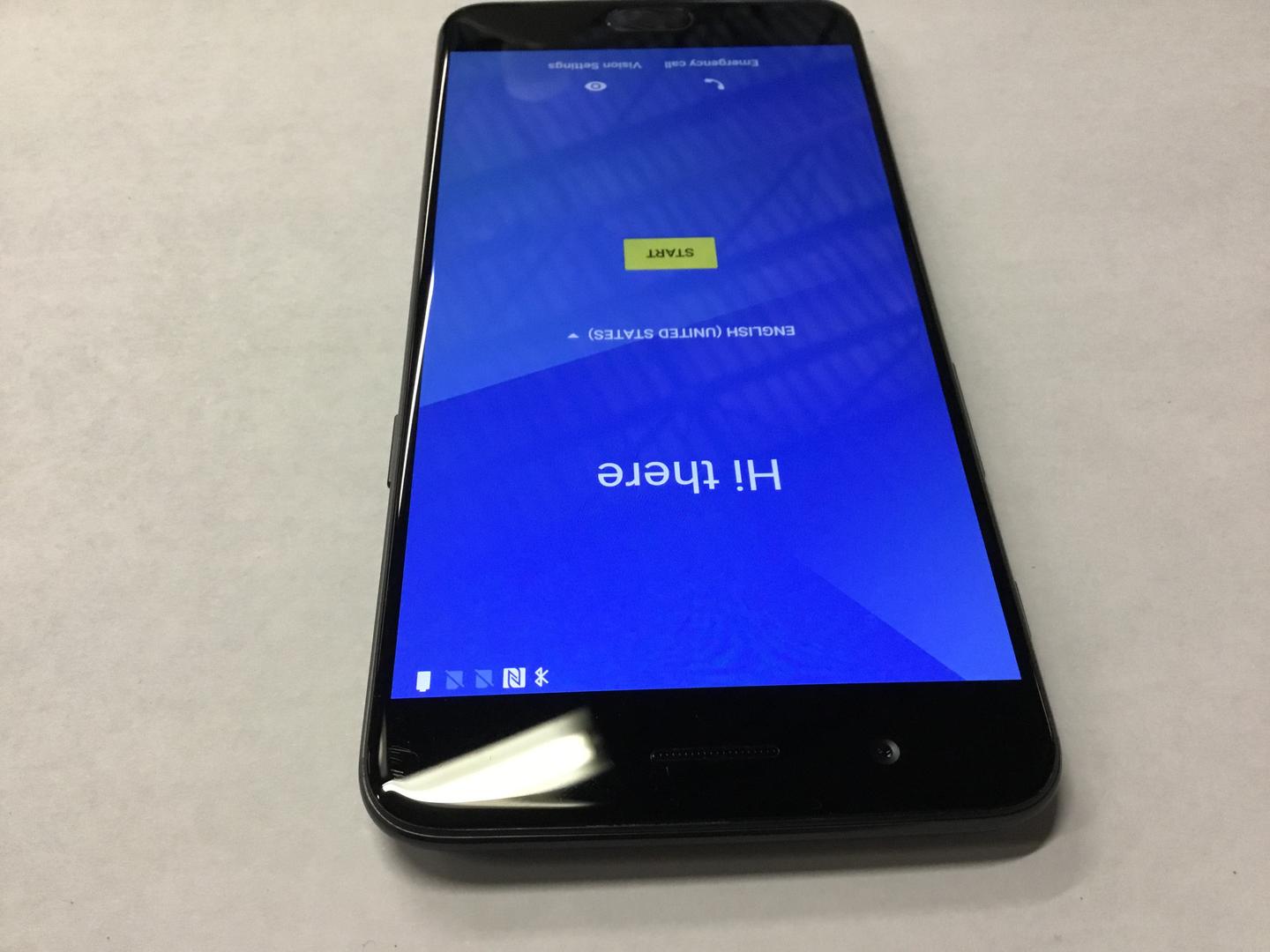 OnePlus 5 - Unlocked, Black, 64GB, 6GB, A5000 - LRPJ89301 - Swappa