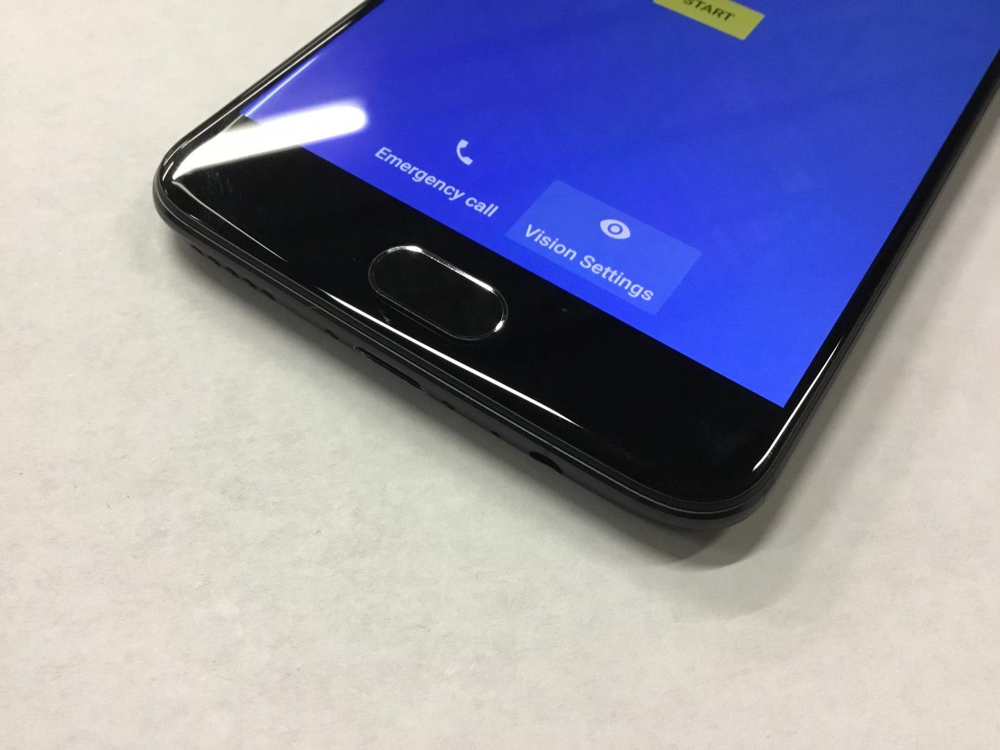 OnePlus 5 - Unlocked, Black, 64GB, 6GB, A5000 - LRPK07056 - Swappa