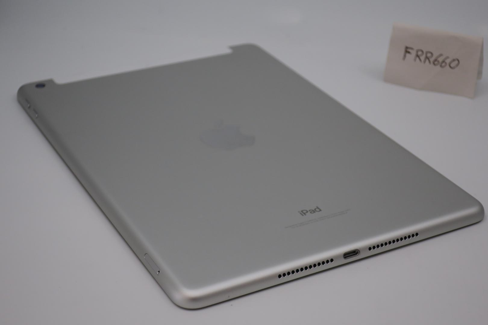 Apple iPad 5th Gen - Unlocked, Silver, 32GB, A1823 - LRPK96588 - Swappa