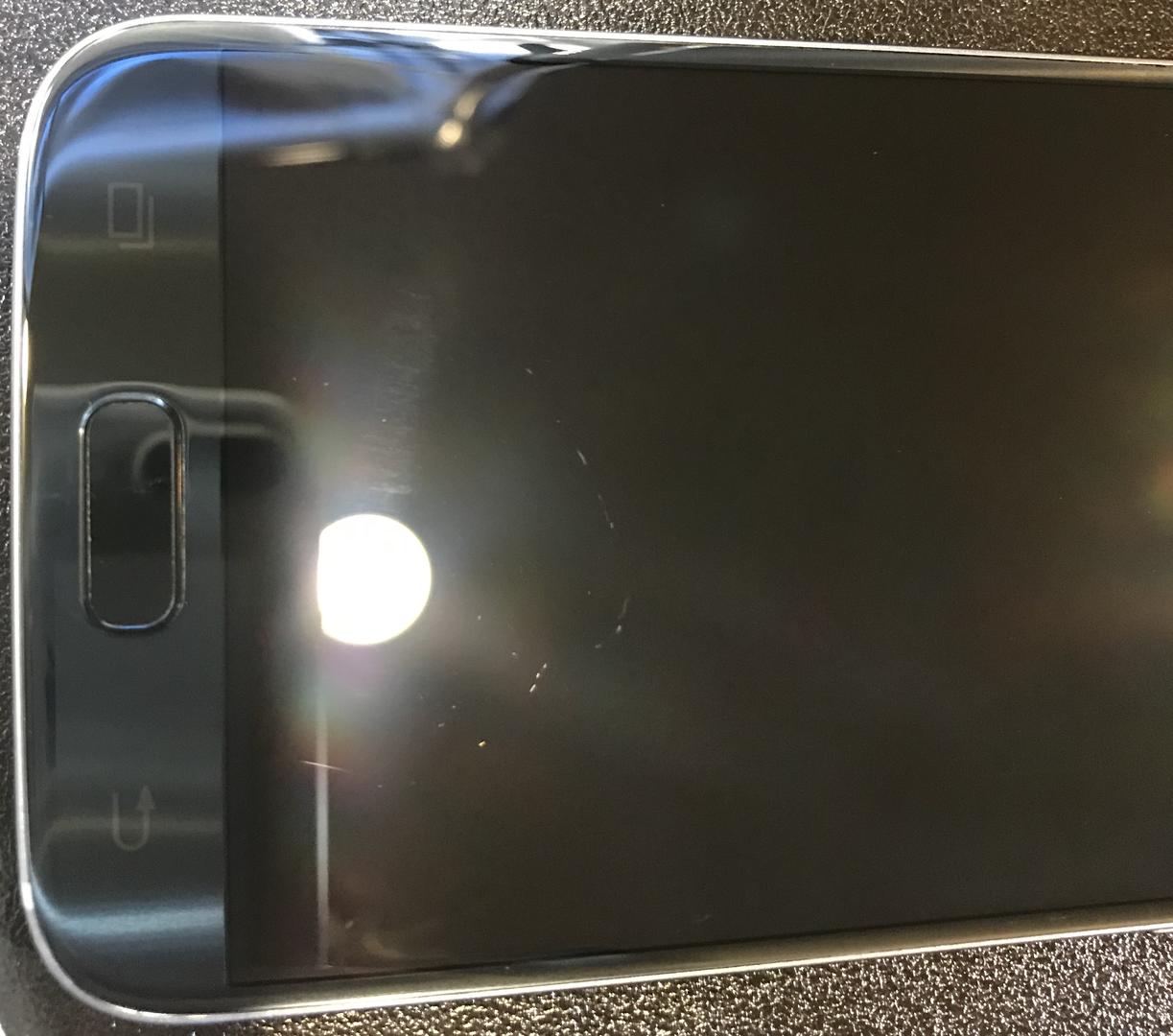 Samsung Galaxy S7 - T-Mobile, Black, 32GB, SM-G930T - LRPQ20692 - Swappa