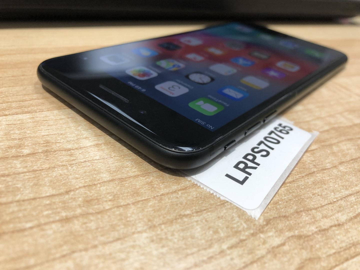 Apple iPhone 7 Plus - Verizon, Black, 128GB, A1661 - LRPS70765 - Swappa