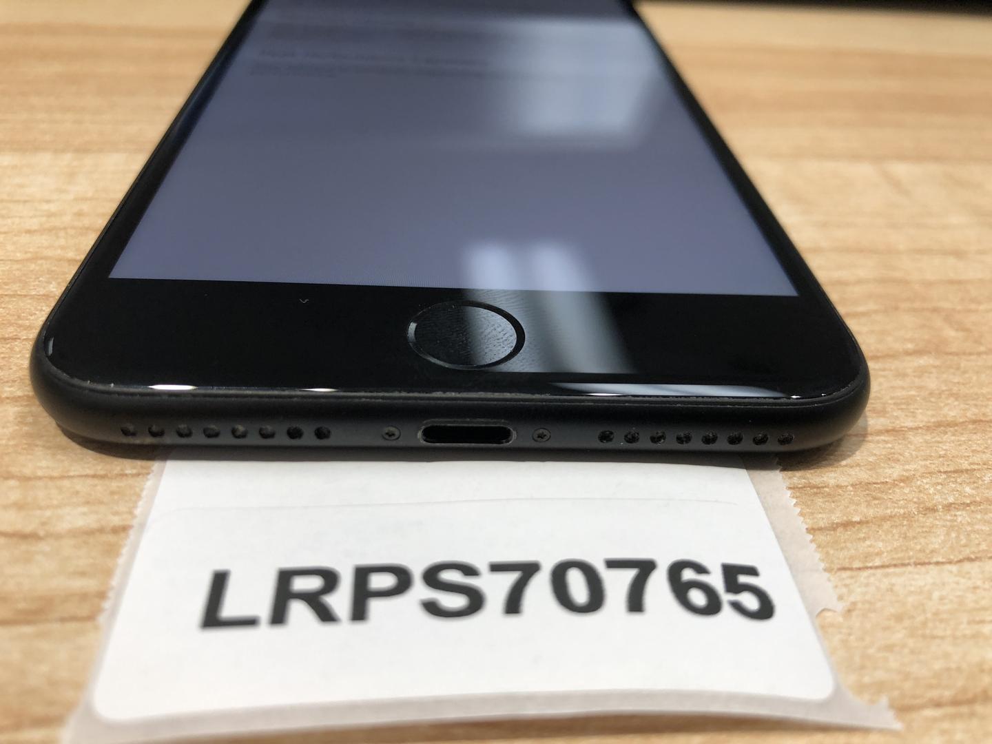 Apple iPhone 7 Plus - Verizon, Black, 128GB, A1661 - LRPS70765 - Swappa