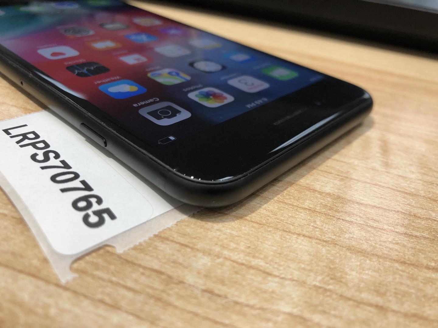 Apple iPhone 7 Plus - Verizon, Black, 128GB, A1661 - LRPS70765 - Swappa