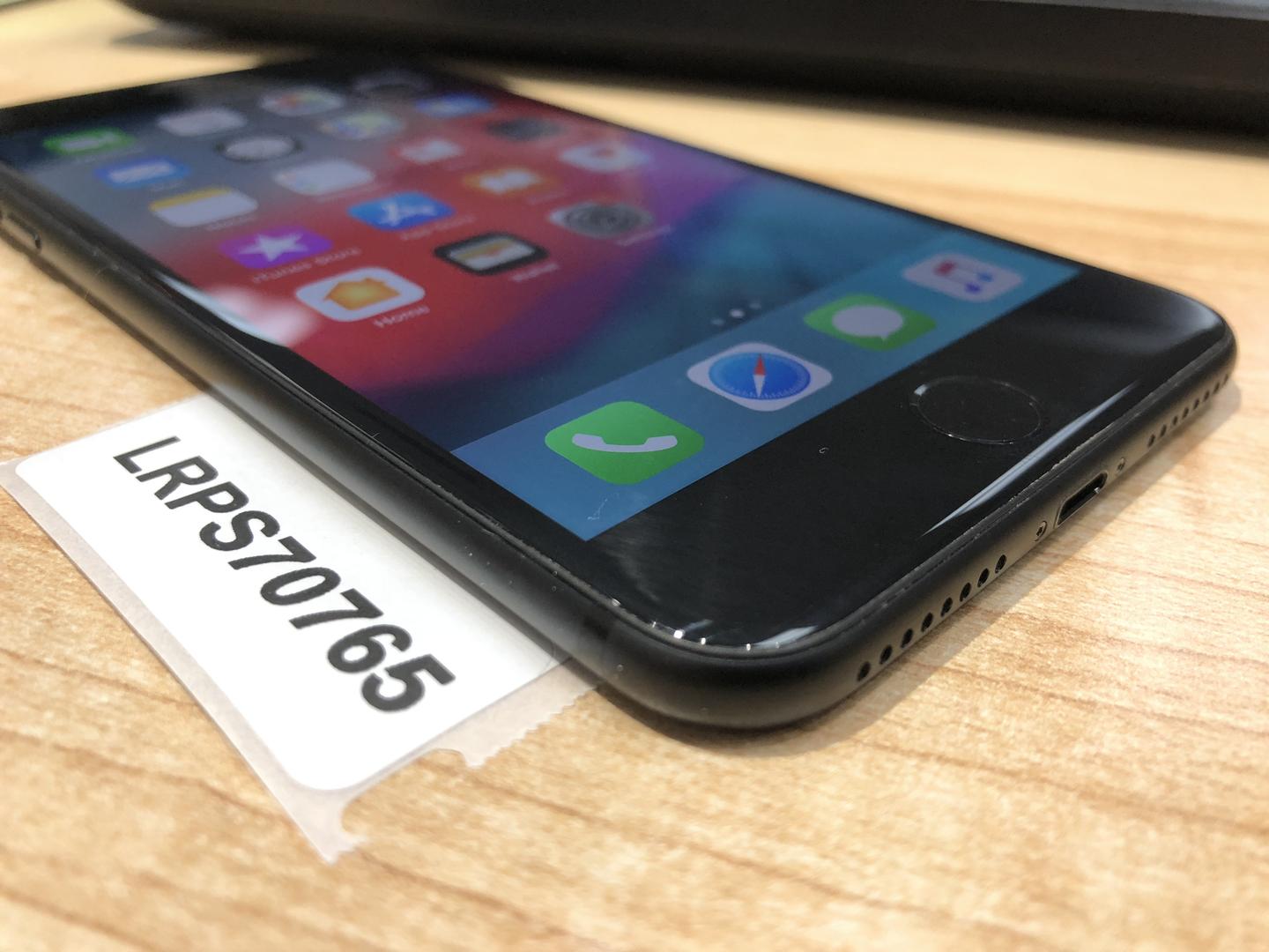 Apple iPhone 7 Plus - Verizon, Black, 128GB, A1661 - LRPS70765 - Swappa