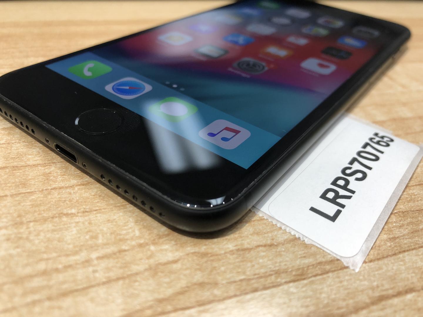 Apple iPhone 7 Plus - Verizon, Black, 128GB, A1661 - LRPS70765 - Swappa