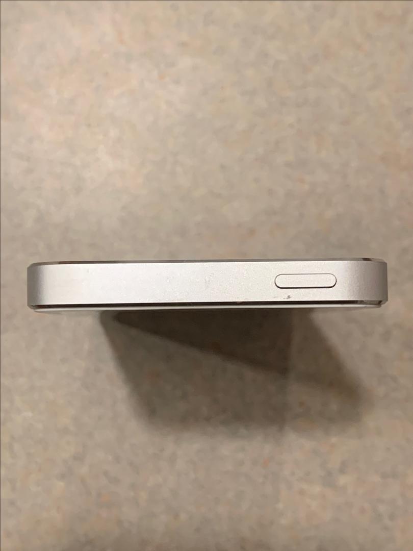 Apple iPhone 5S (Unlocked) [A1533], GSM - Silver, 32 GB - LRPZ63305 ...