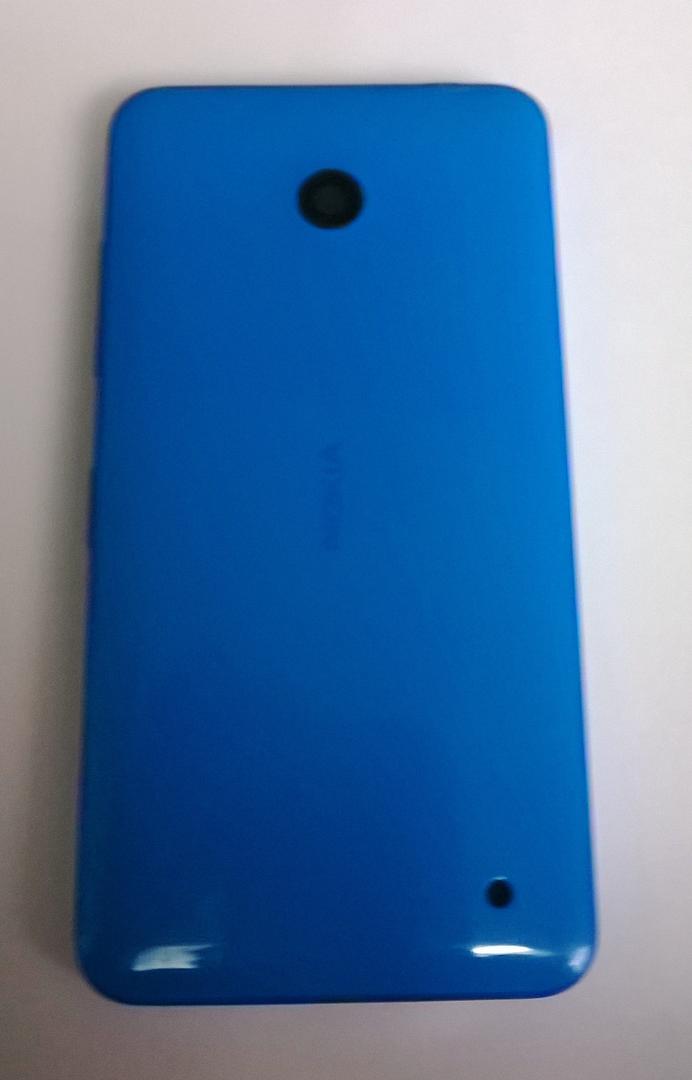 Nokia Lumia 635 - AT&T, Black, 8GB, RM-975 - LRQB66177 - Swappa