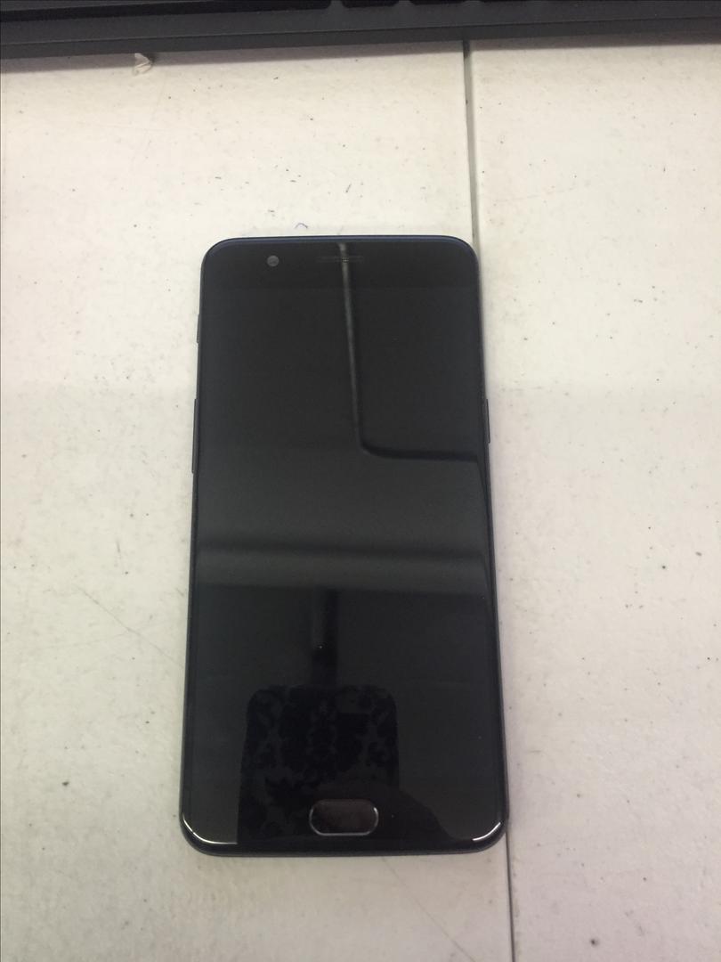 OnePlus 5 - Unlocked, Black, 64GB, 6GB, A5000 - LRQG15653 - Swappa