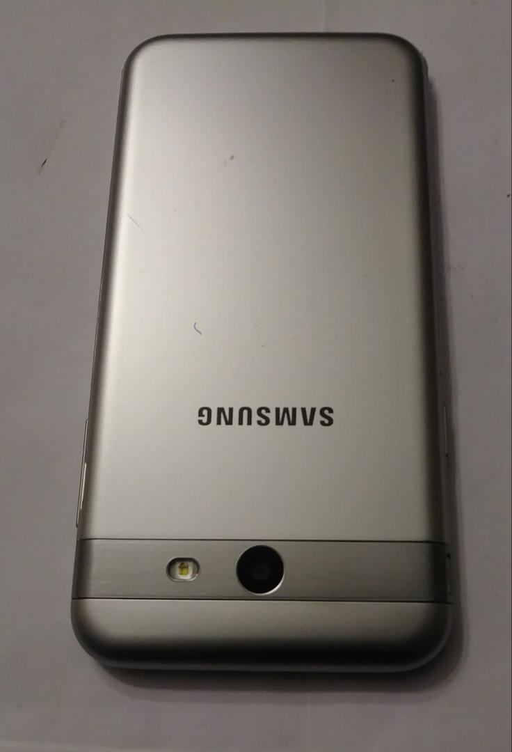 Samsung Galaxy J3 Prime - Metro by T-Mobile, Black, 16GB, SM-J327T1 ...