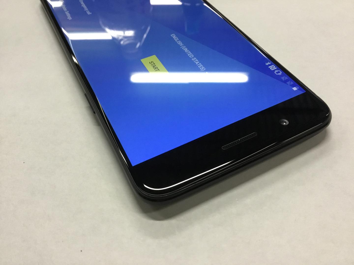 OnePlus 5 - Unlocked, Black, 128GB, 8GB, A5000 - LRQP53998 - Swappa