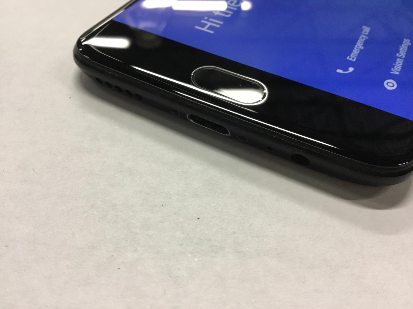 OnePlus 5 - Unlocked, Black, 128GB, 8GB, A5000 - LRQP53998 - Swappa