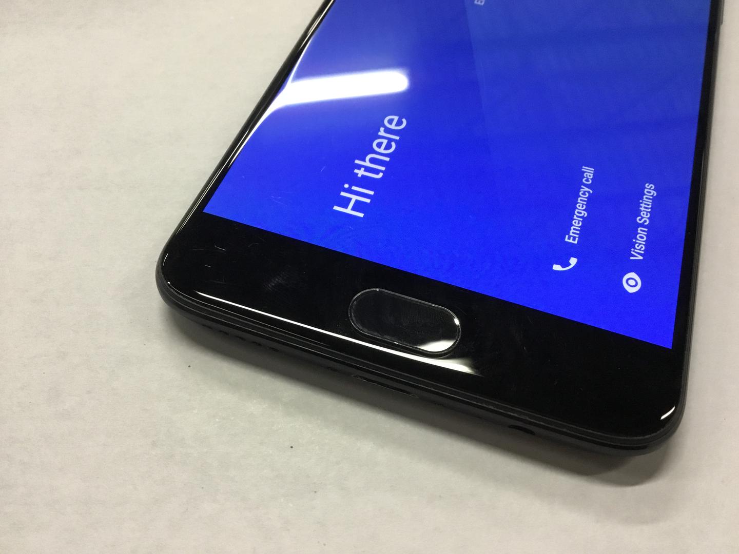 OnePlus 5 - Unlocked, Black, 128GB, 8GB, A5000 - LRQP67965 - Swappa