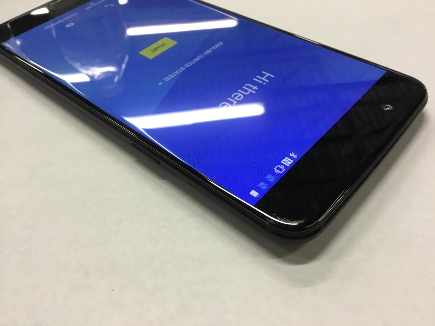 OnePlus 5 - Unlocked, Black, 128GB, 8GB, A5000 - LRQP97424 - Swappa