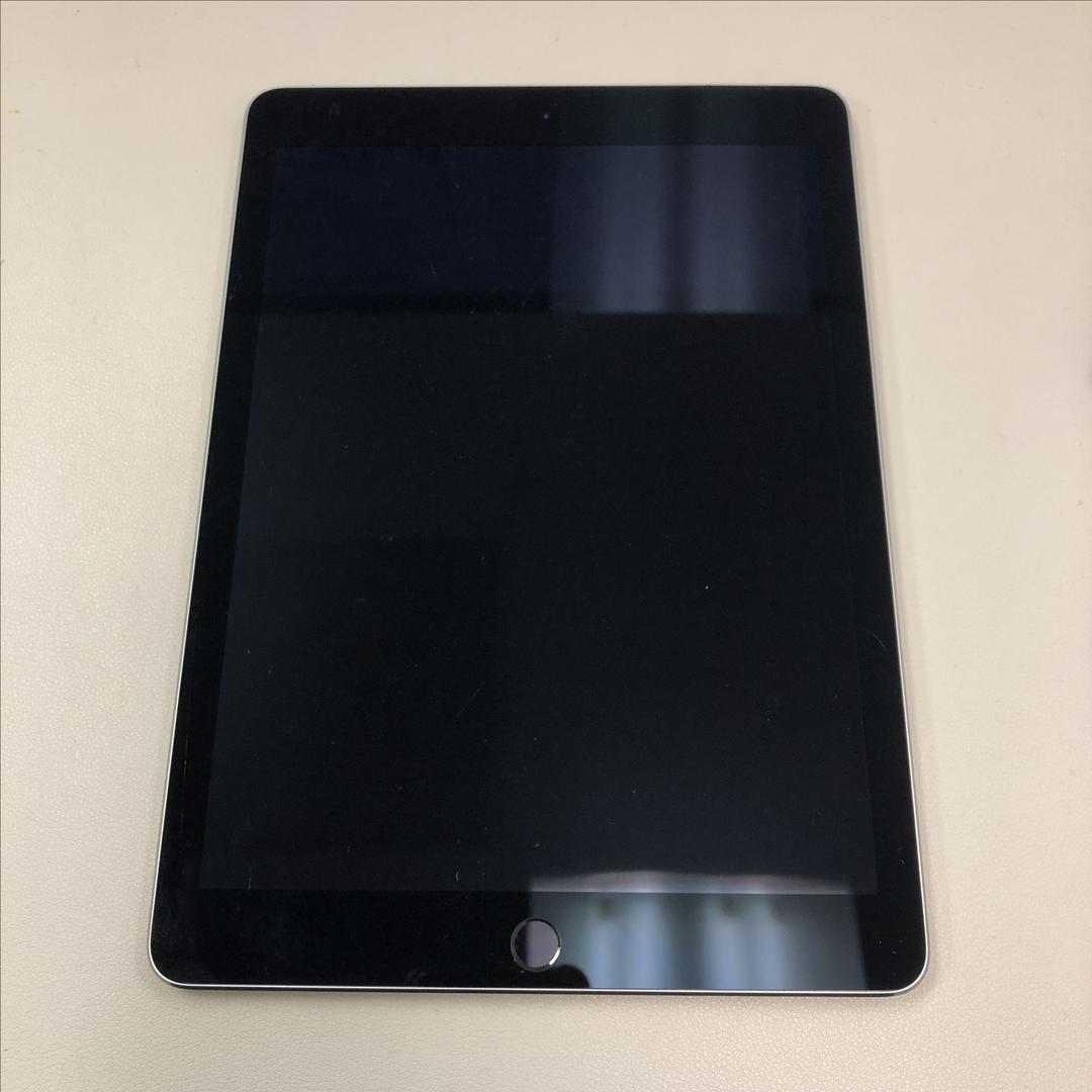 Apple iPad Pro 9.7" - Unlocked, Gray, 128GB, A1674 - LRQS71908 - Swappa